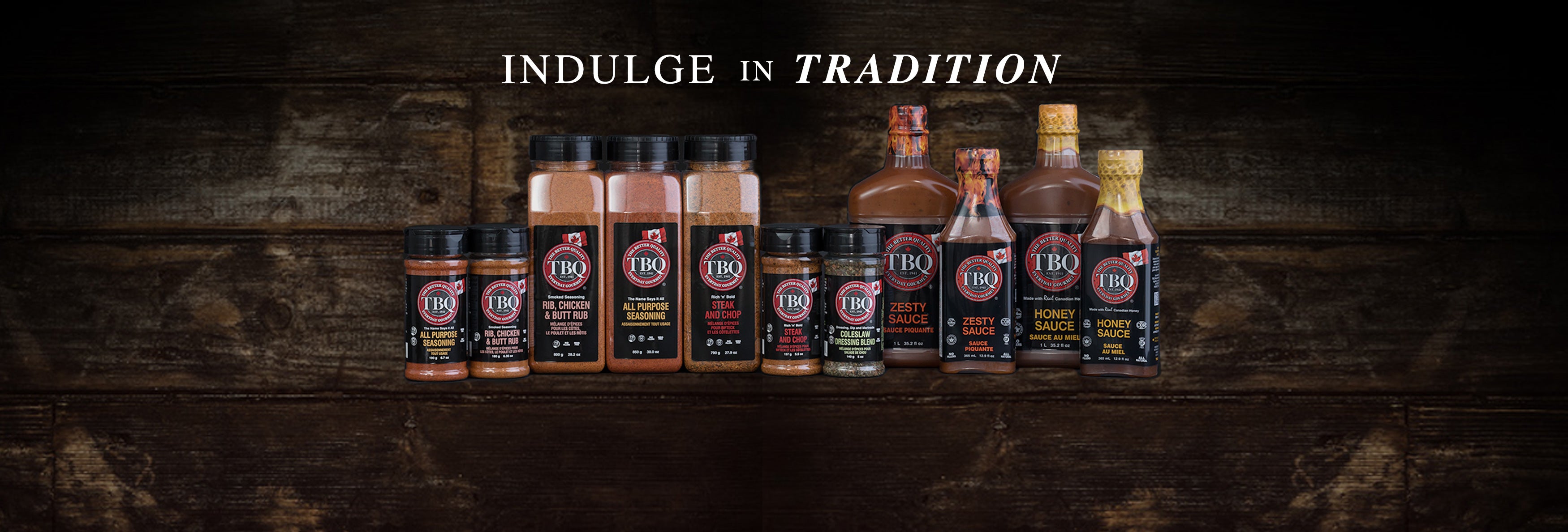 TBQ - The Better Quality – TBQ.ca