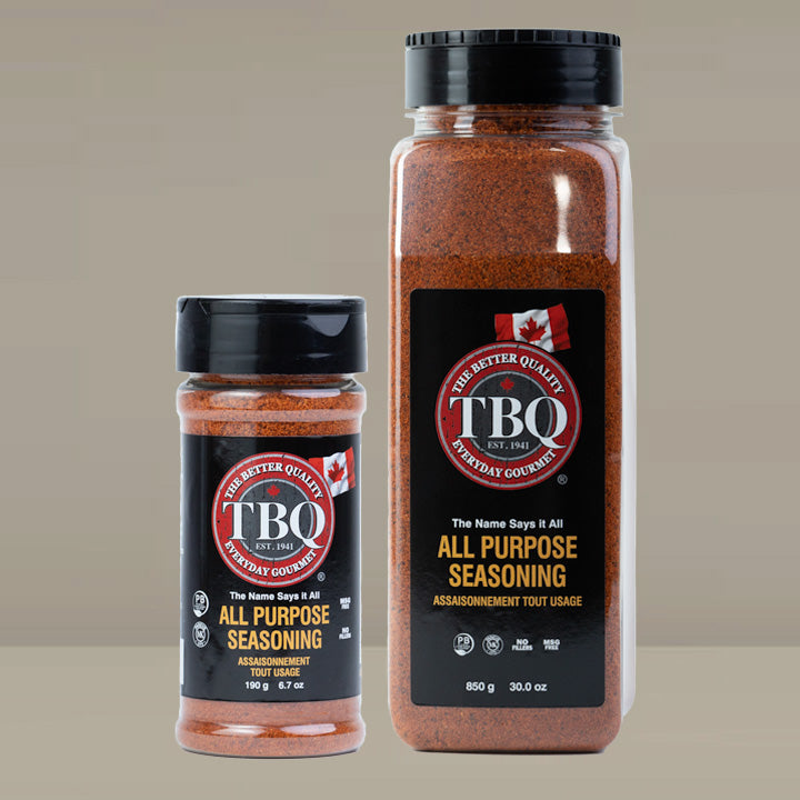 TBQ - The Better Quality – TBQ.ca