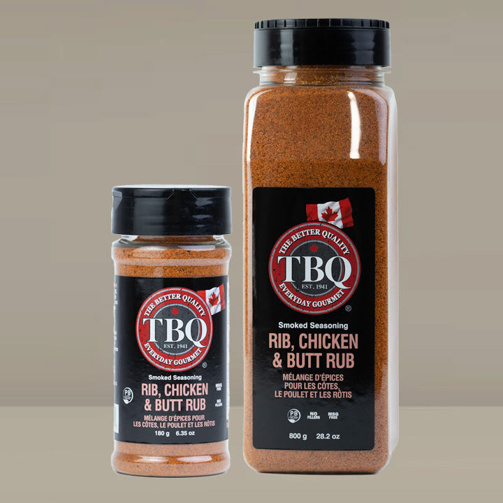 TBQ - The Better Quality – TBQ.ca