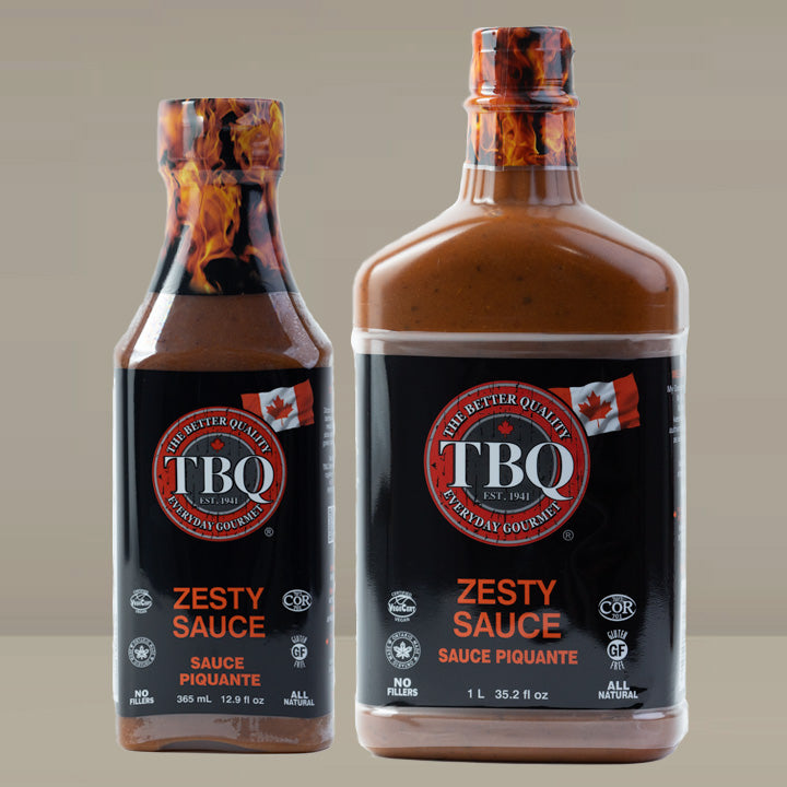 TBQ - The Better Quality – TBQ.ca